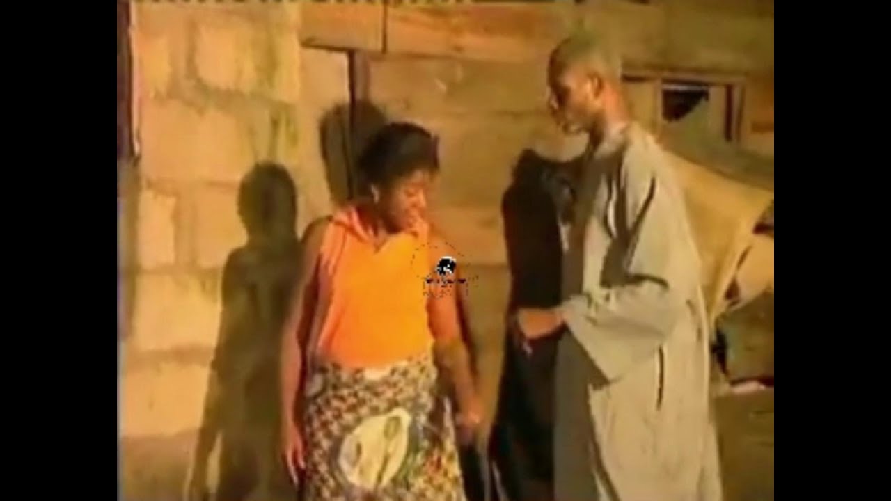 Area Scatter 2(b) | Nkem Owoh (Osuofia) , John Okafor (Mr. Ibu ...