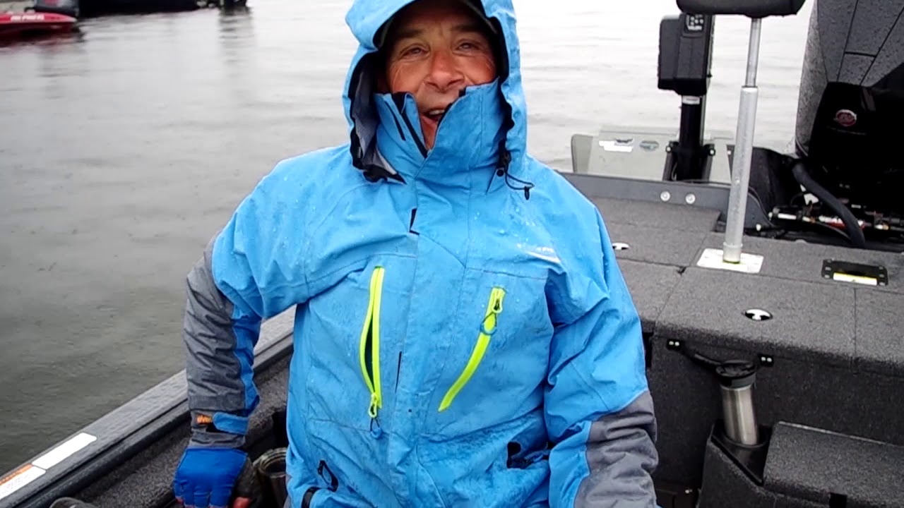 James Lindner talks about the Sturgeon Bay Open. - YouTube