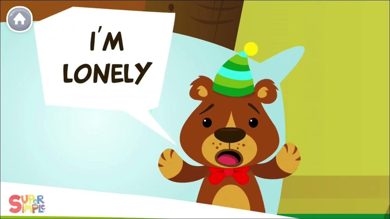 Numbers combos 10 - Let's count together to 10 - Counting numbers to 10 ...