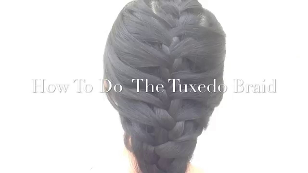 Avid Project Braid - YouTube