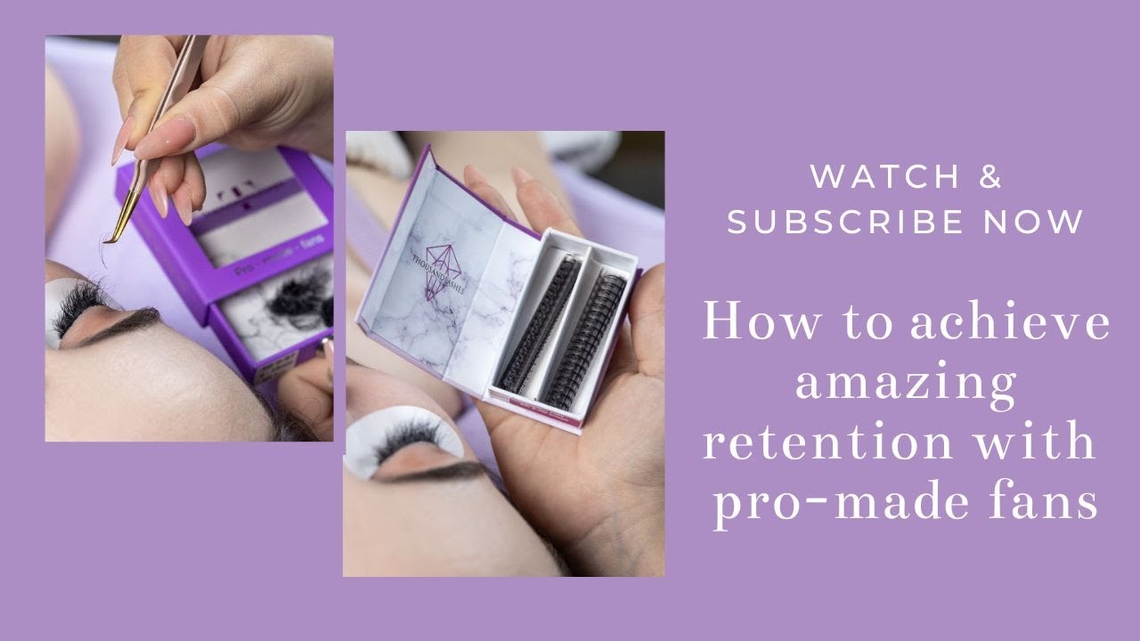 How to achieve amazing retention with pro-made fans - YouTube