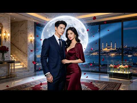 Zorla Evlendiği Milyarder Adam Onu Delicesine Sahipleniyor! #dorama #aşk #ai