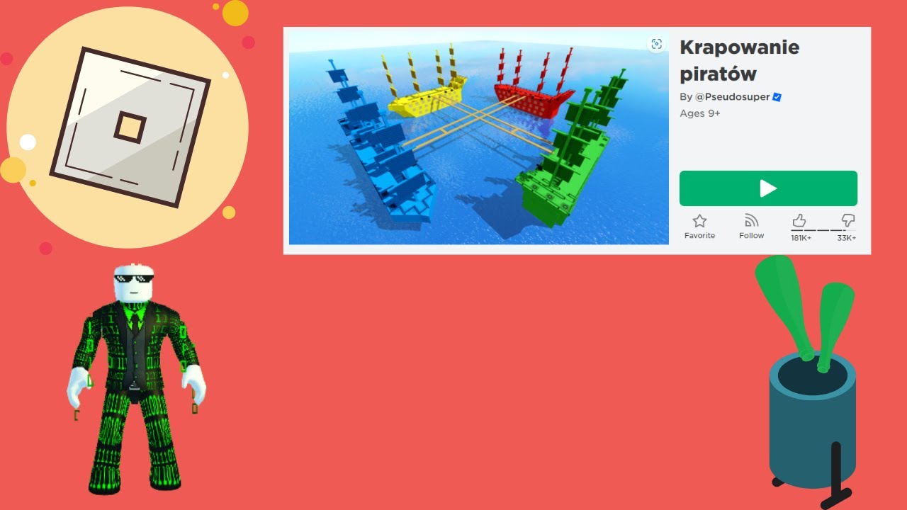 gram z kolegami w statki na roblox - YouTube