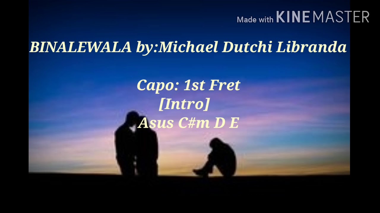 Binalewala - YouTube