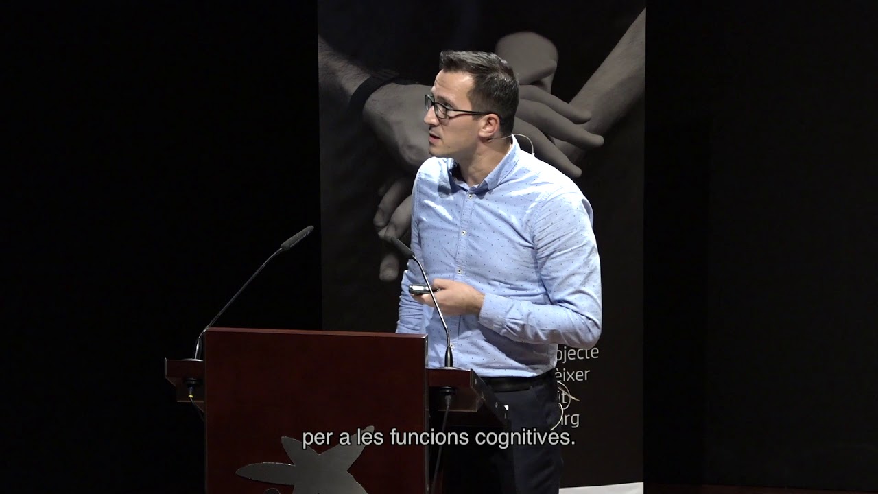 (CAT) III Trobada de Voluntaris del Barcelona Brain Health Initiative ...