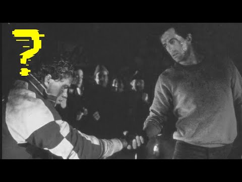 Filmzitate von Rocky die dich zum Nachdenken bringen #4