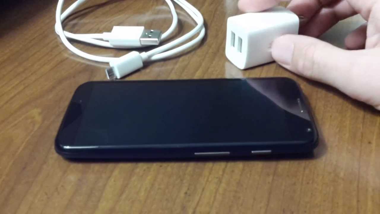 How To Android - Getting to know your phone hardware - YouTube