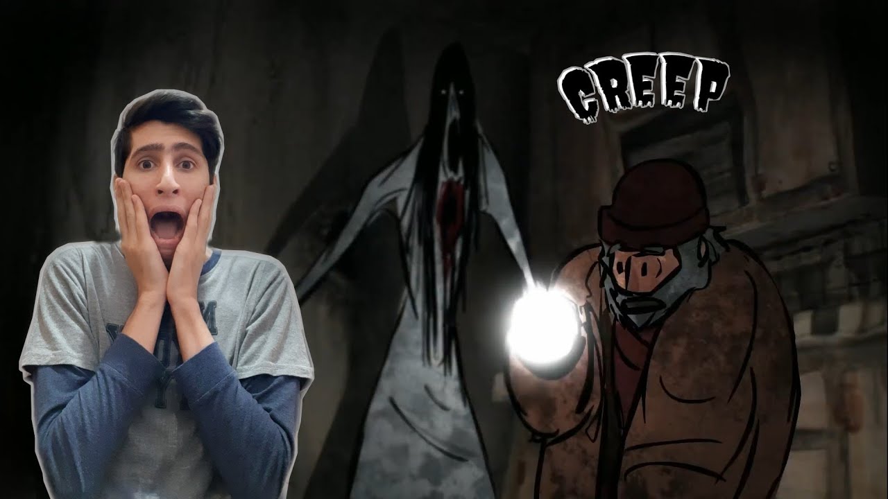 "Midnight Snack" Animated Short | David Romero Reaction! - YouTube