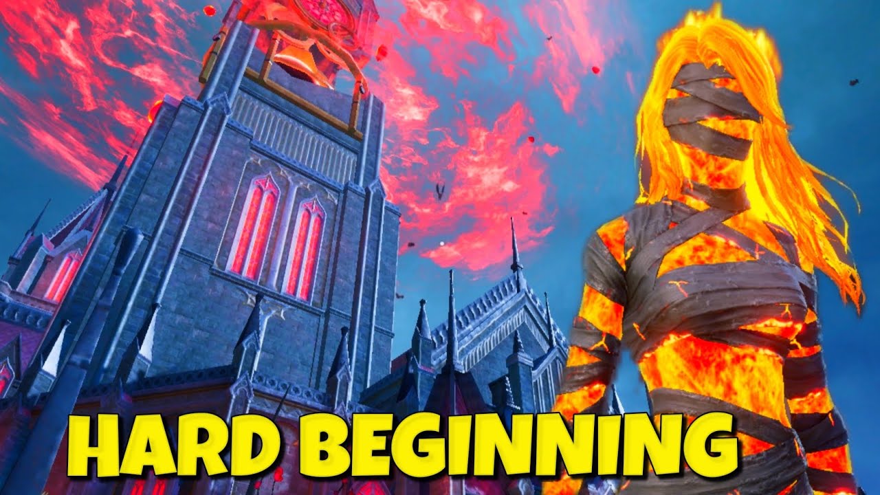 Hard Beginning Rush In This Mode! 🦇 | iPhone 12 (23 Kills) • PUBG ...