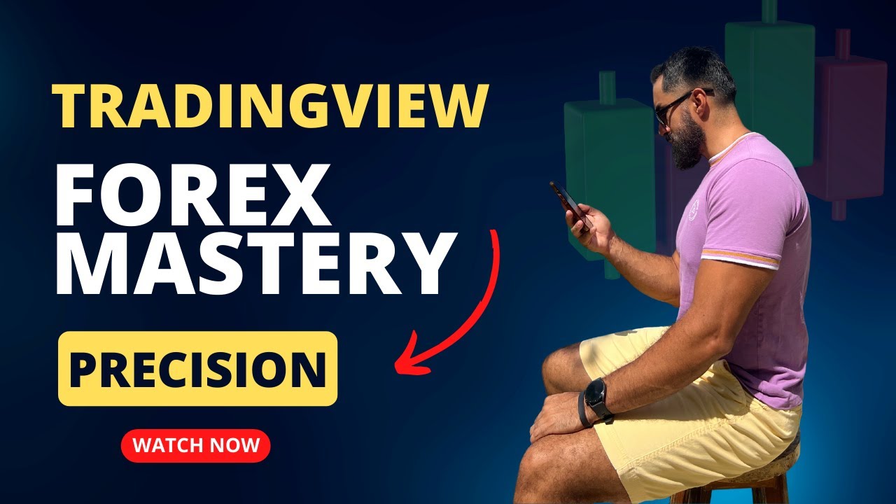 Forex Trading Mastery: Predicting Markets with TradingView Replay - YouTube