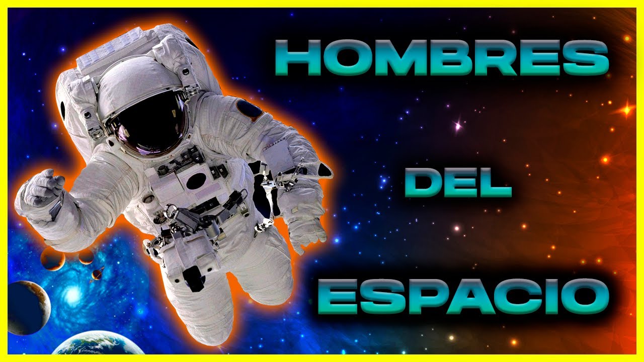 🔶Los Mejores Hombres del Espacio 🔶 Documental National Geographic - YouTube
