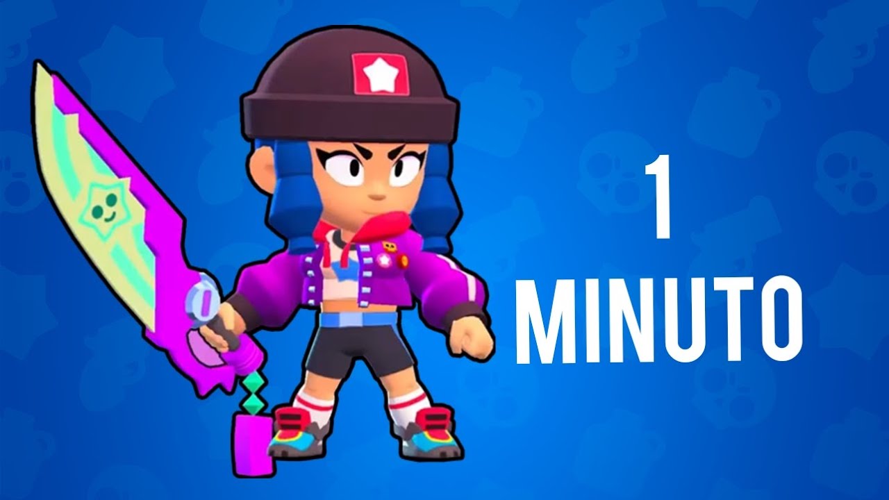 Bibi heróica en 1 minuto. - YouTube