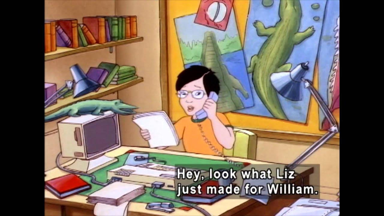 The Magic School Bus Under Construction (Accessible Preview) - YouTube