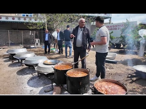 Bizim kəndimiz 13-cü bölüm Sığırlı kəndi\