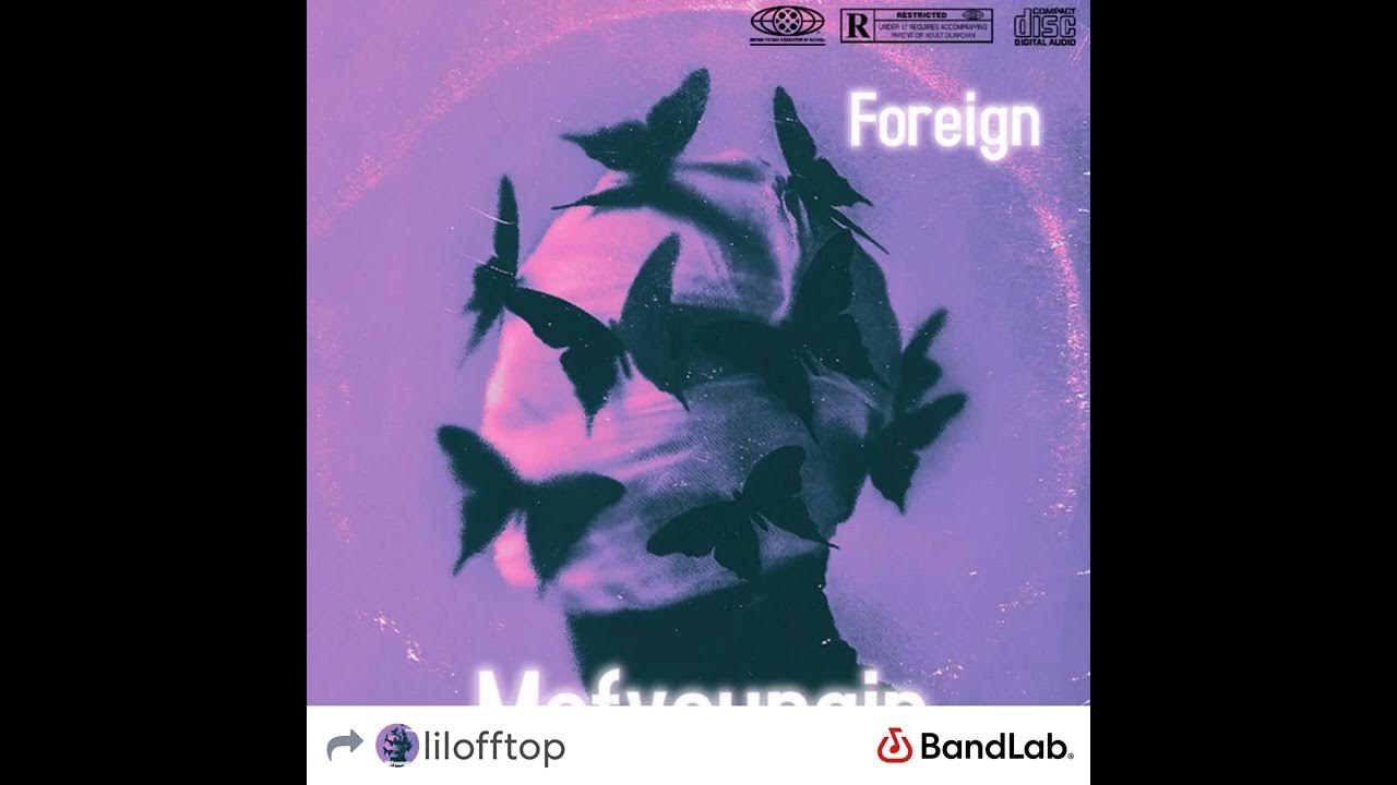 Mcfyoungin-foreign (official audio) - YouTube