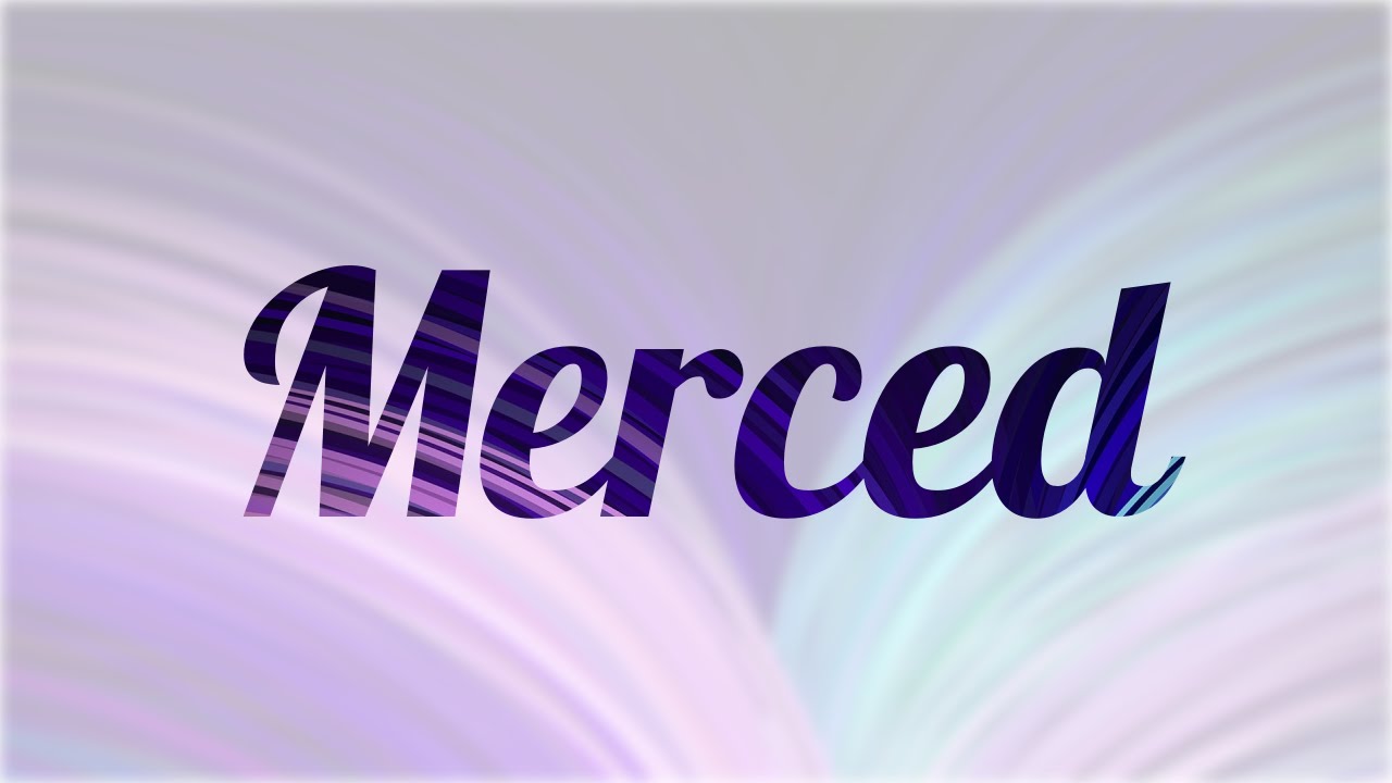 Significado de Merced, nombre Español para tu bebe niño o niña (origen ...