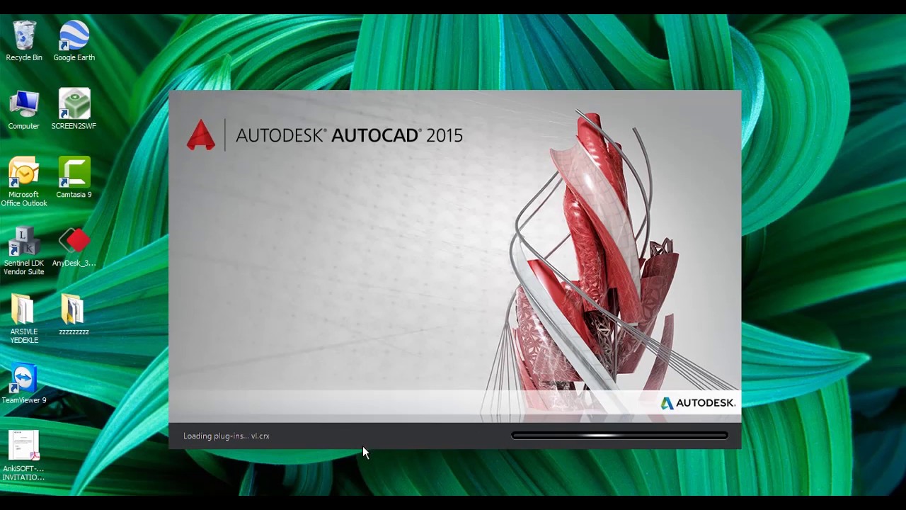 AnkiSOFT Water Transmission Line Design Software Part2 Modelling - YouTube