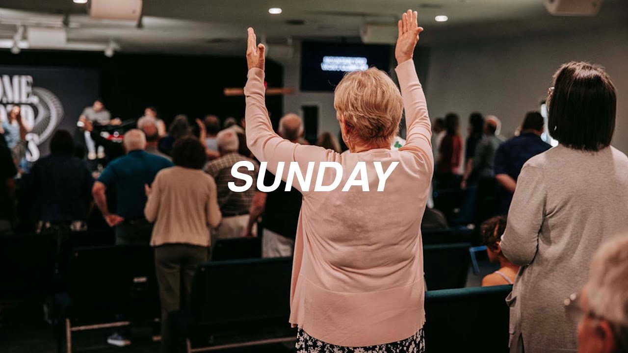 CCC Sunday Morning - Pastor Mike Warren (May 11, 2025) - YouTube