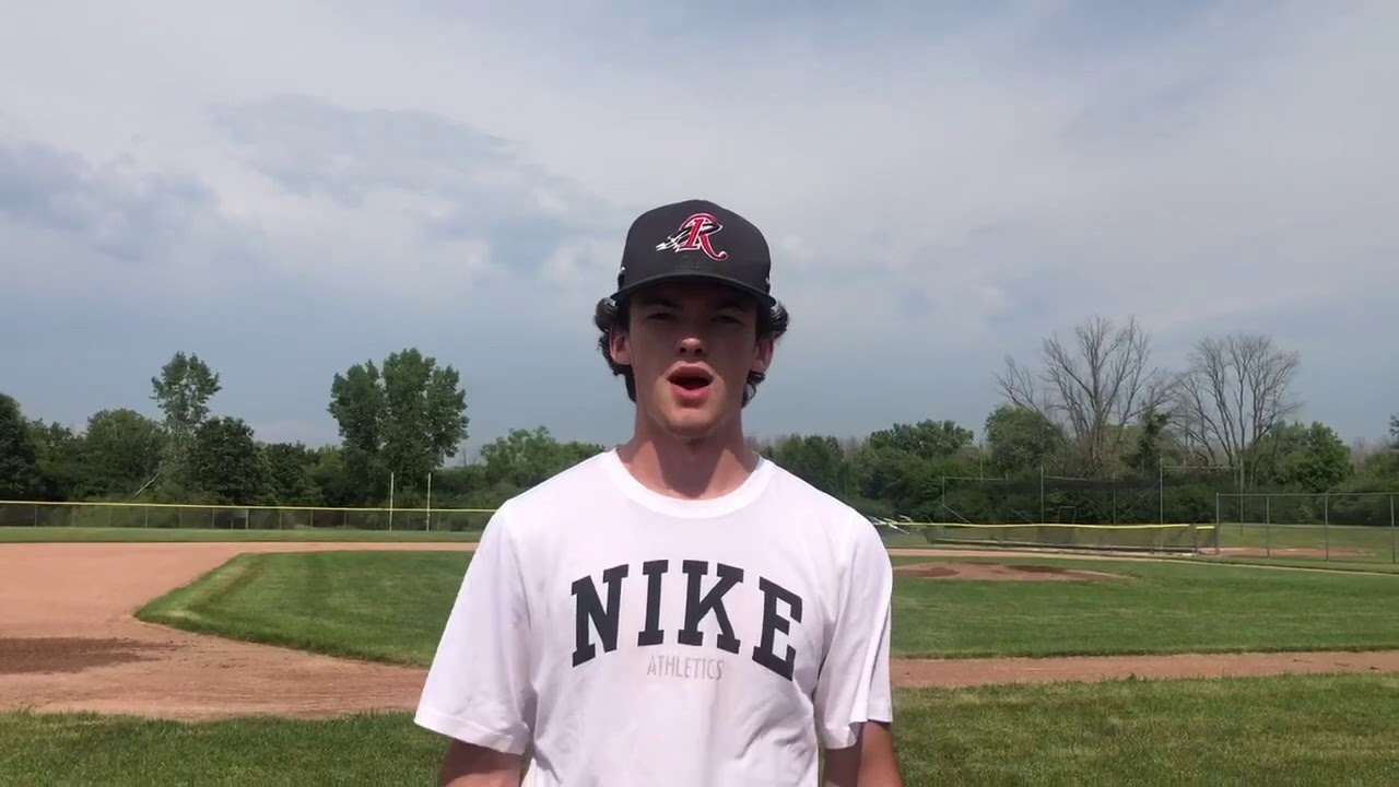 Jack Runkel Skills Assessment - YouTube