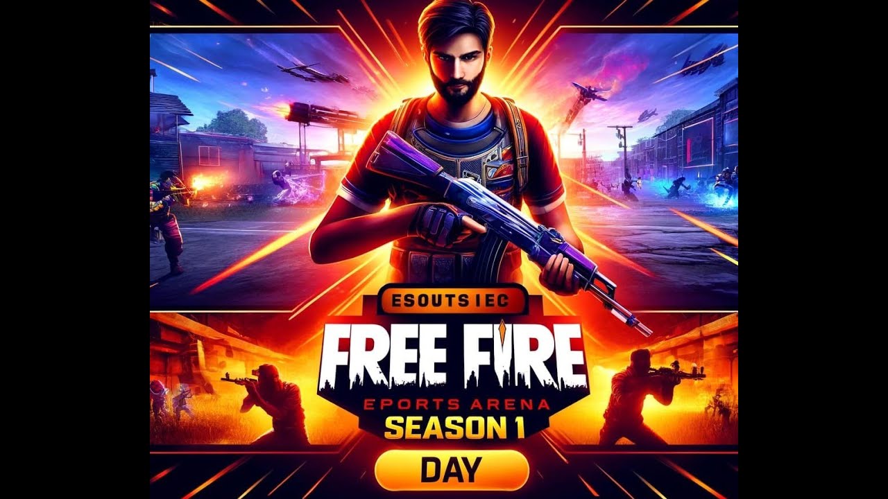 LIVE TOURNAMENT DAY 1 OF PRIME ESPORTS ARENA (SEASON 1) - YouTube