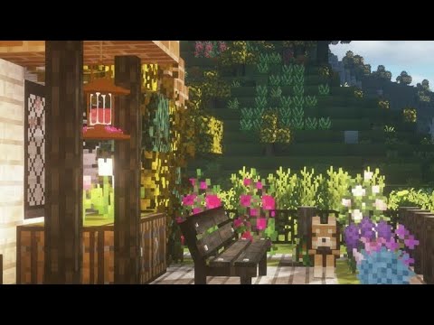 Shader 1.21.30 Minecraft test - YouTube