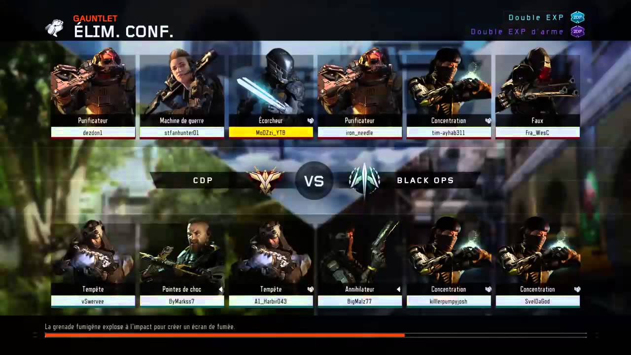 Passage au prestige 5 en live en AVANCE - YouTube