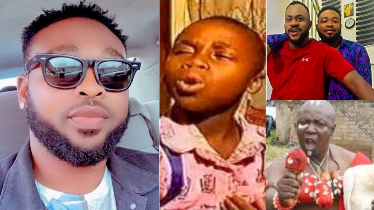Yoruba Actor Azeez Ijaduade Shock Nigerians As He Did This, Claim He ...