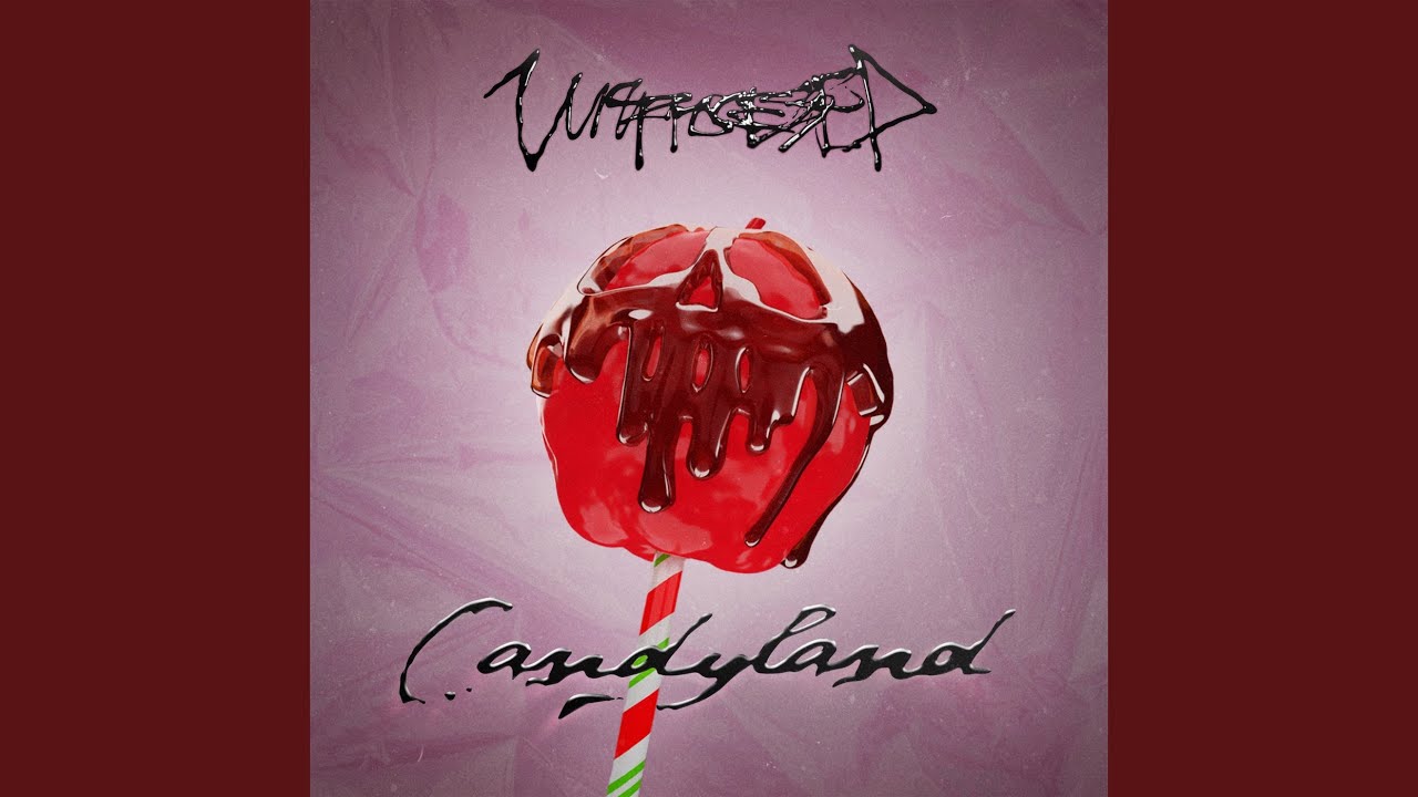 Candyland - YouTube Music