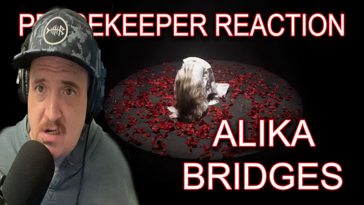 Eurovision 2023: Estonia - Alika - Bridges - YouTube