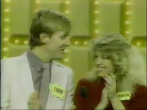 Q13 Break the Bank promo from 1986 - YouTube