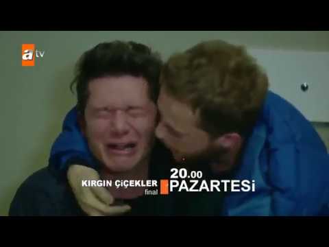 NE !!! KIRGIN ÇİÇEKLER FİNAL 113 BÖLÜM FRAGMANI