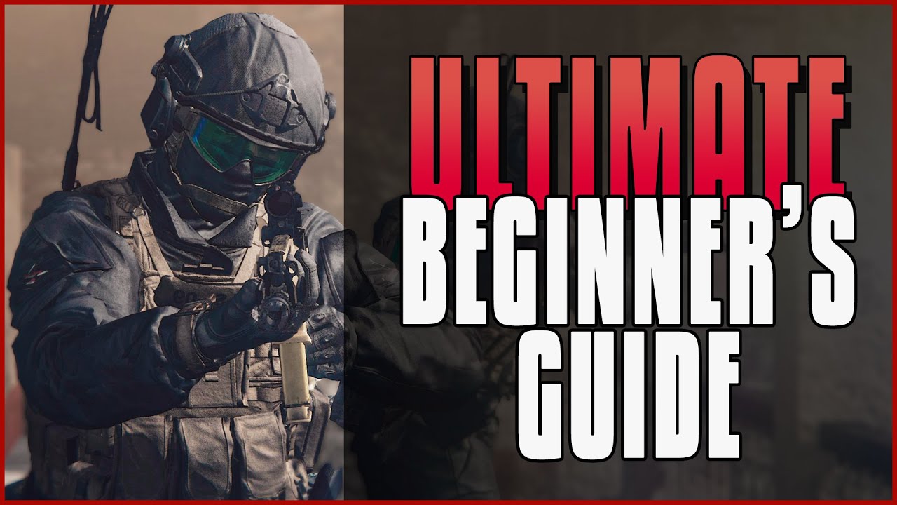 ZERO HOUR - Ultimate Beginners Guide - YouTube