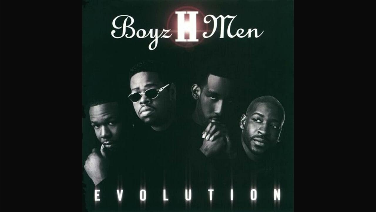 Boyz II Men - 4 Seasons of Loneliness - YouTube