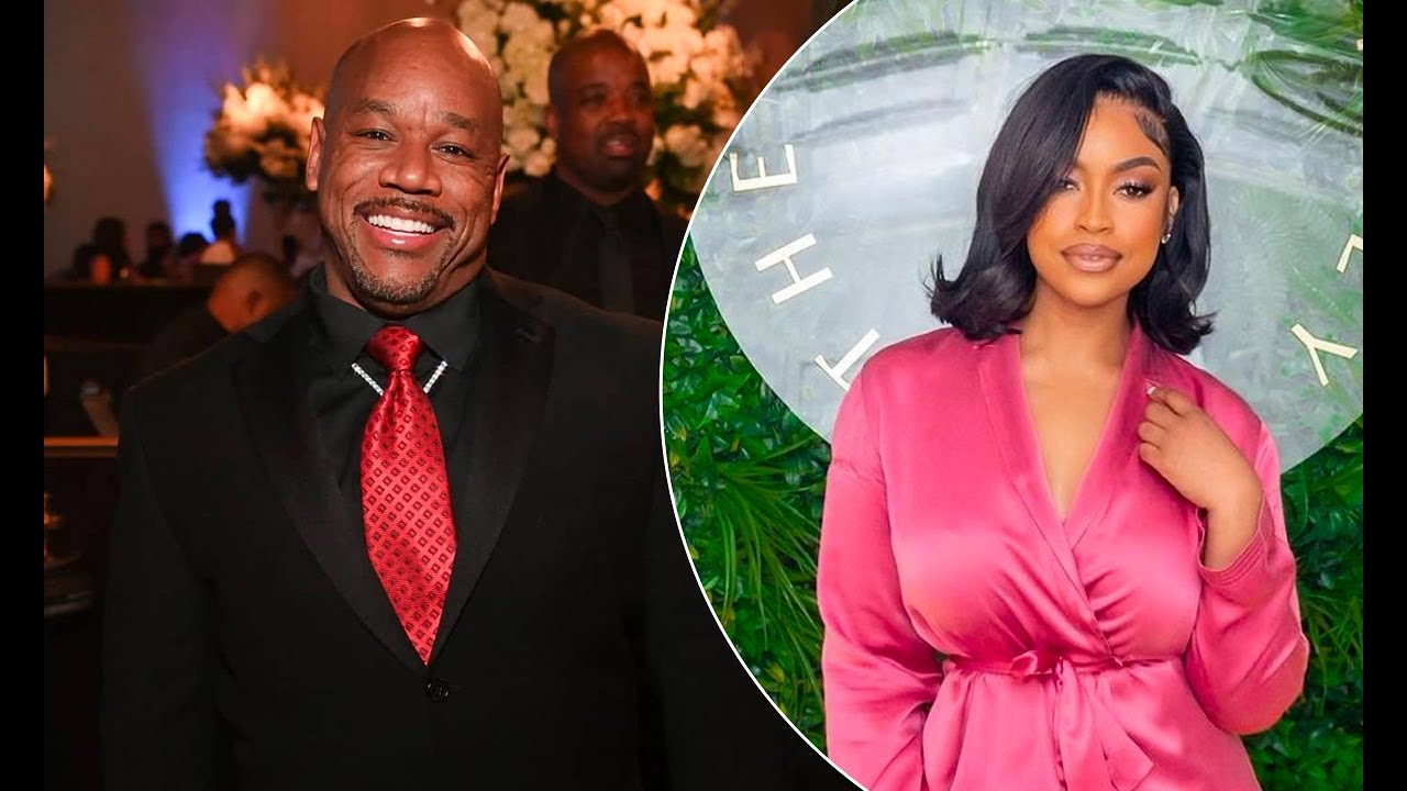 WACK 100 TALKS SEPARATING FROM HIS WIFE - YouTube