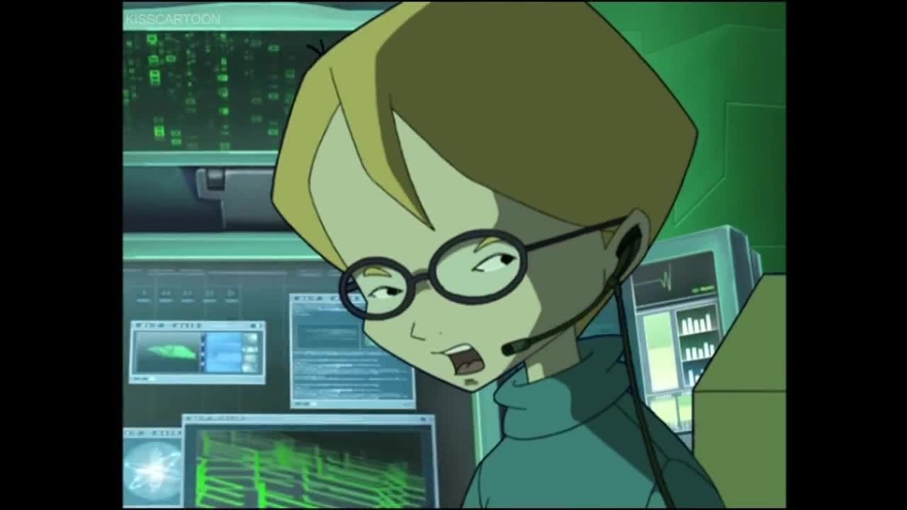 Code Lyoko Season 1 Dub Episode 1 - YouTube