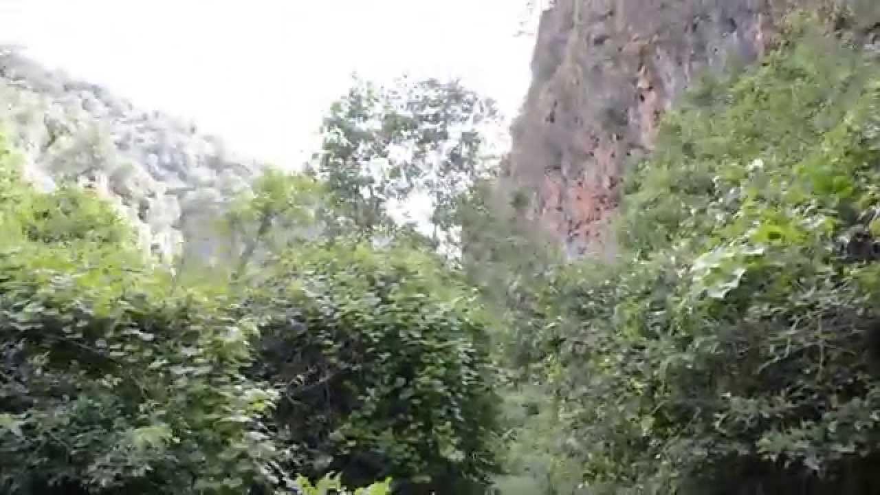 Zoragvan Valley, Barzan - YouTube