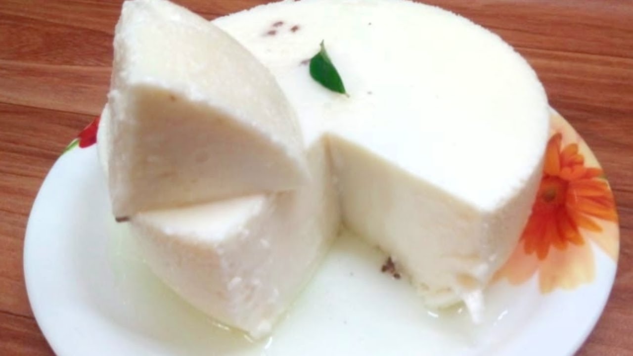 Junnu Cake | జున్ను కేక్ లాగా గెట్టిగా రావాలి అంటే ఈ చిన్న టిప్ ...