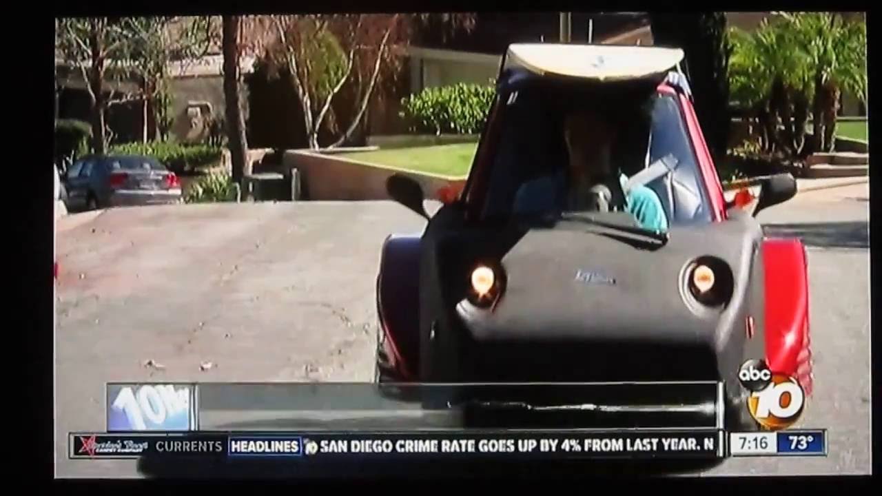 Spira EV Real World Testing - YouTube