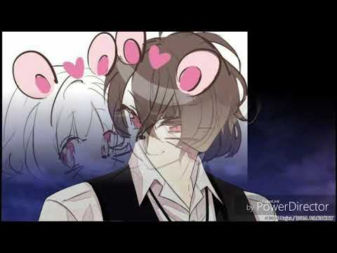[Kino x Yui]—Let Me Love You