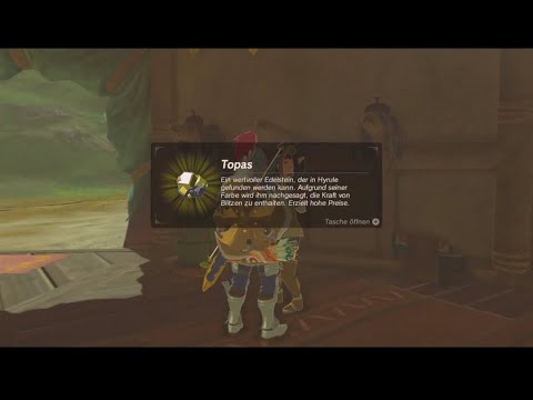 Unendlich Rubine in BOTW!!! - The Legend of Zelda (BOTW) - YouTube