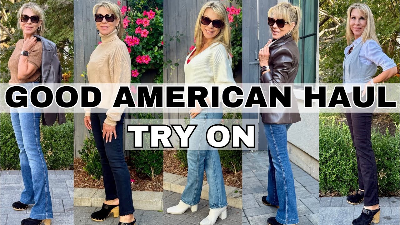 Clothes That Fit a Woman's Curves Beautifully 👌🏻 Women Over 50, 60 and ...