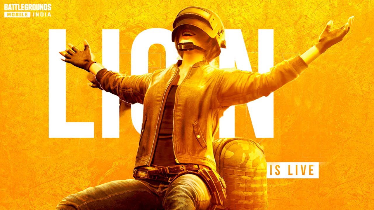 ๐ดbgmi Is Back Bgmi Live Pubg Live Unban Lion Playz Youtube