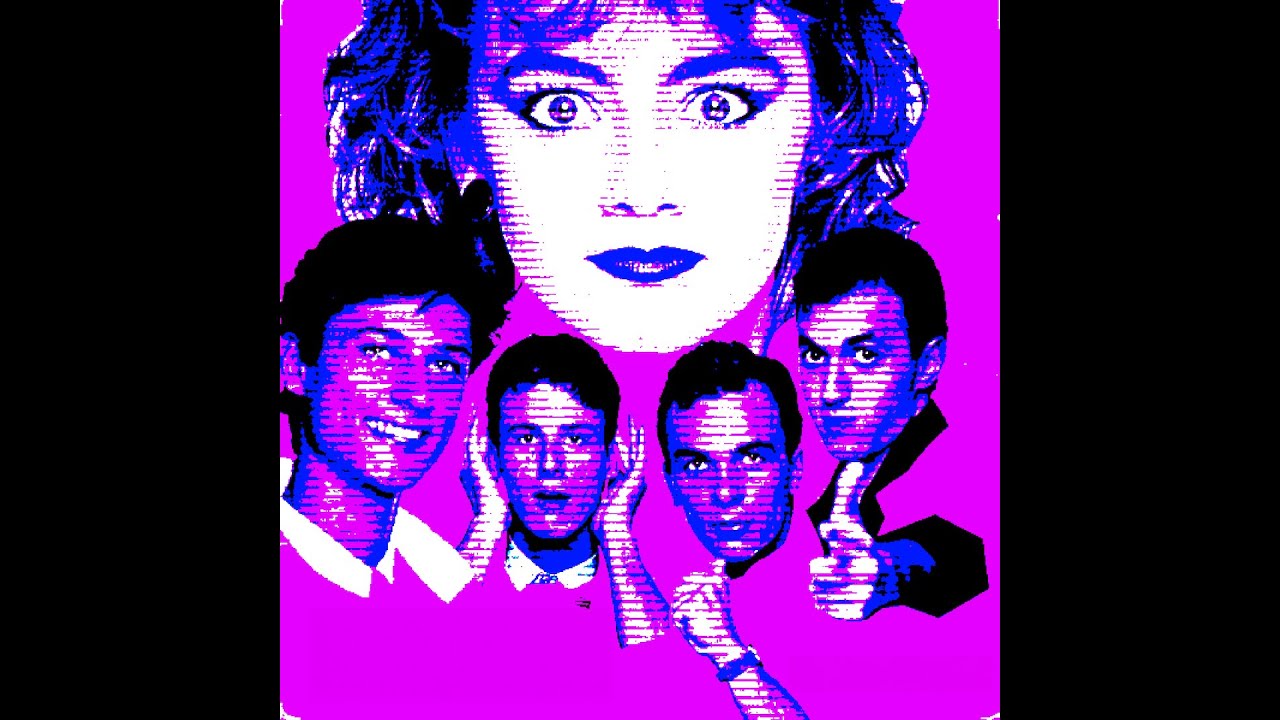 Metrô - Beat Acelerado SCHROEDS Dancefloor Rework - YouTube