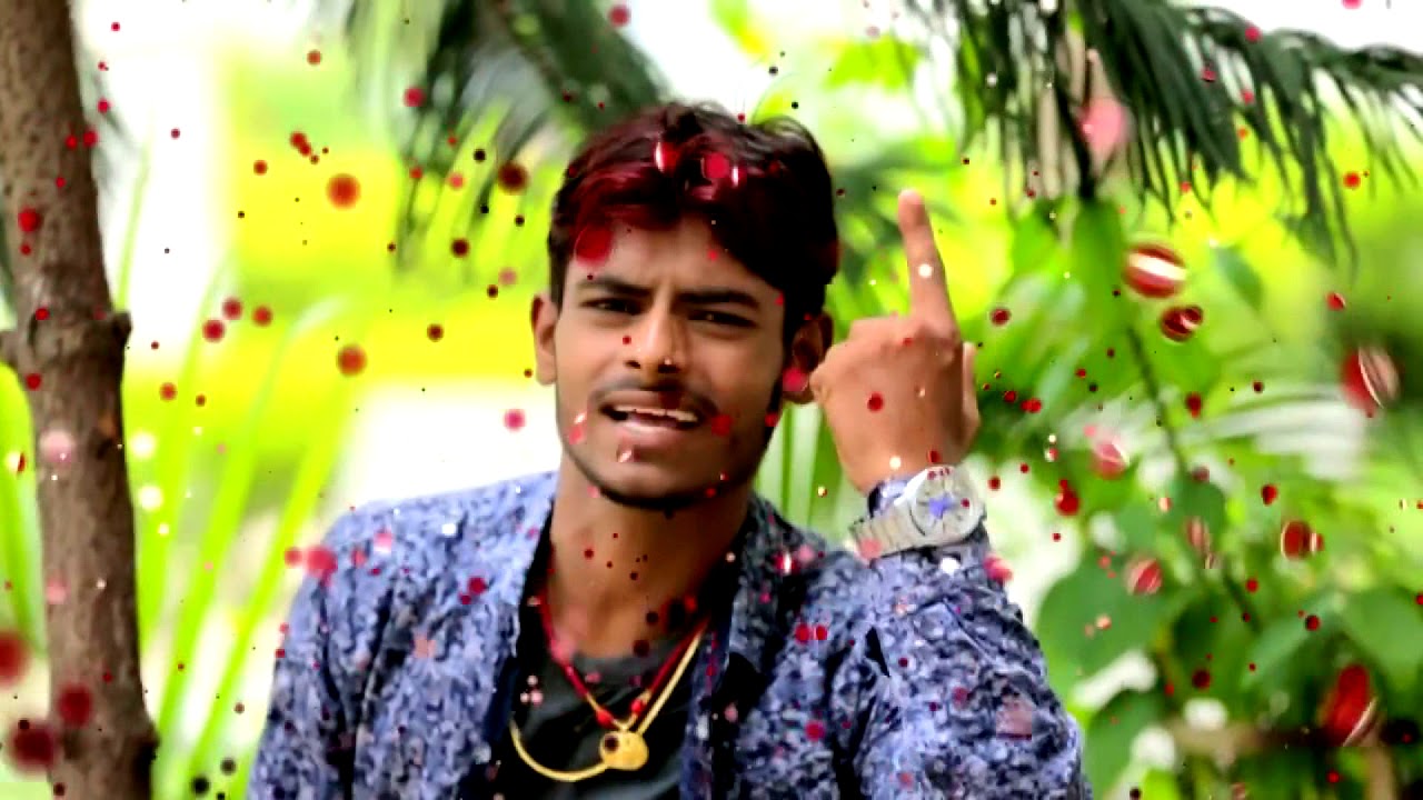 New Bhojpuri Song 2020 Kitna ke aankh mar ke Singer-Ankit RAja - YouTube