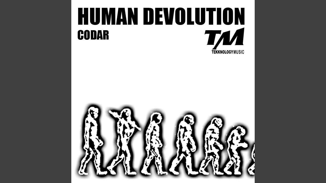 Human Devolution - YouTube