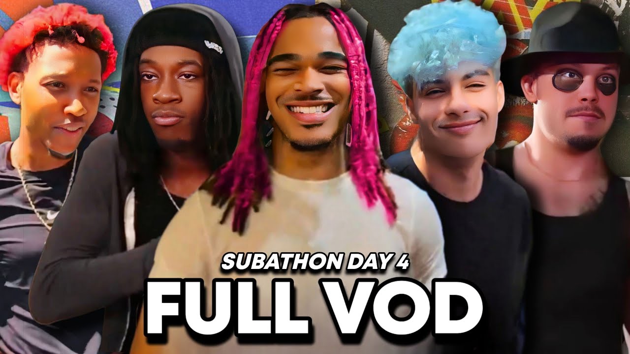 4 SEPT - Zesty Power Rangers, Swapa X Max, FaZe WWE Championship, 5$tar ...