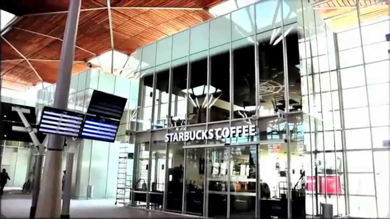 Casa Port :Nouvelle Gare ONCF - YouTube