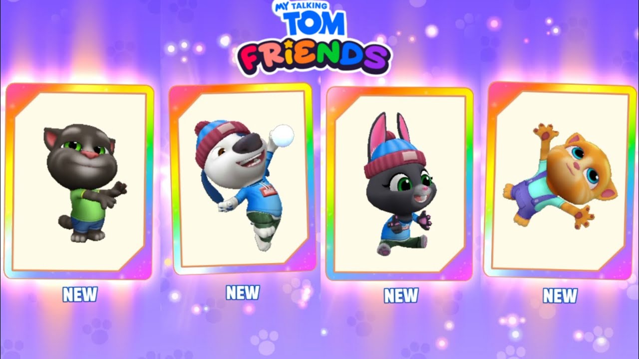 "Cards Opening Day" 😍 !!! OMG, Many Outfits and Items Are Discovered ...