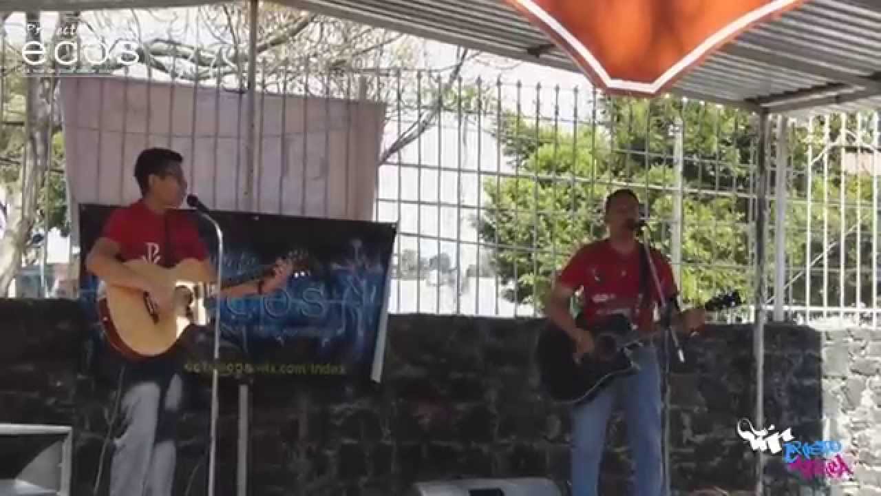 Parusia- El León de la tribu de Juda (en vivo) HD - YouTube