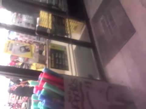 Skitzer Ricky - YouTube